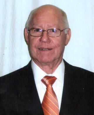 Robert Lockamy | Obituaries | reflector.com