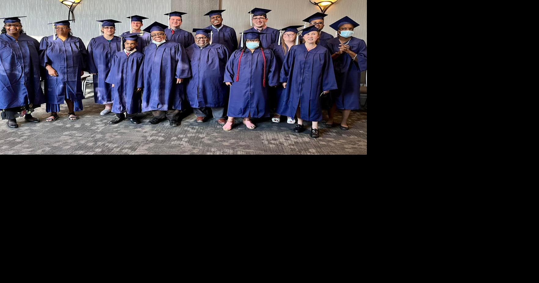PCC Holds ceremony for Transitional Studies graduates | Local News ...