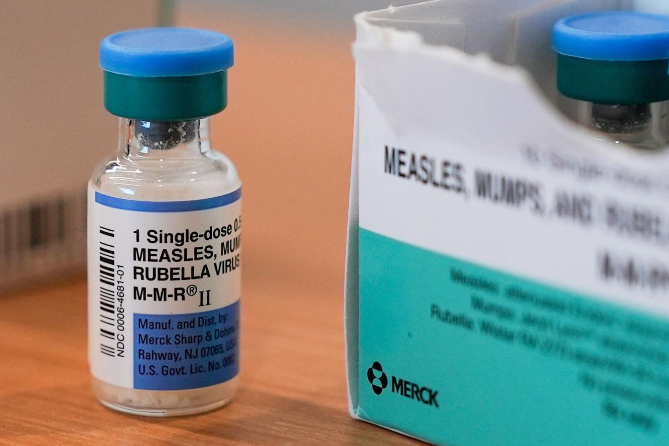 South Carolina confirms 124 new measles cases as outbreak on the ...