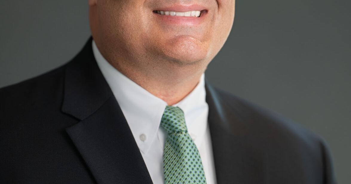 ACTE announces North Carolina Assistant Dean of the School of ...