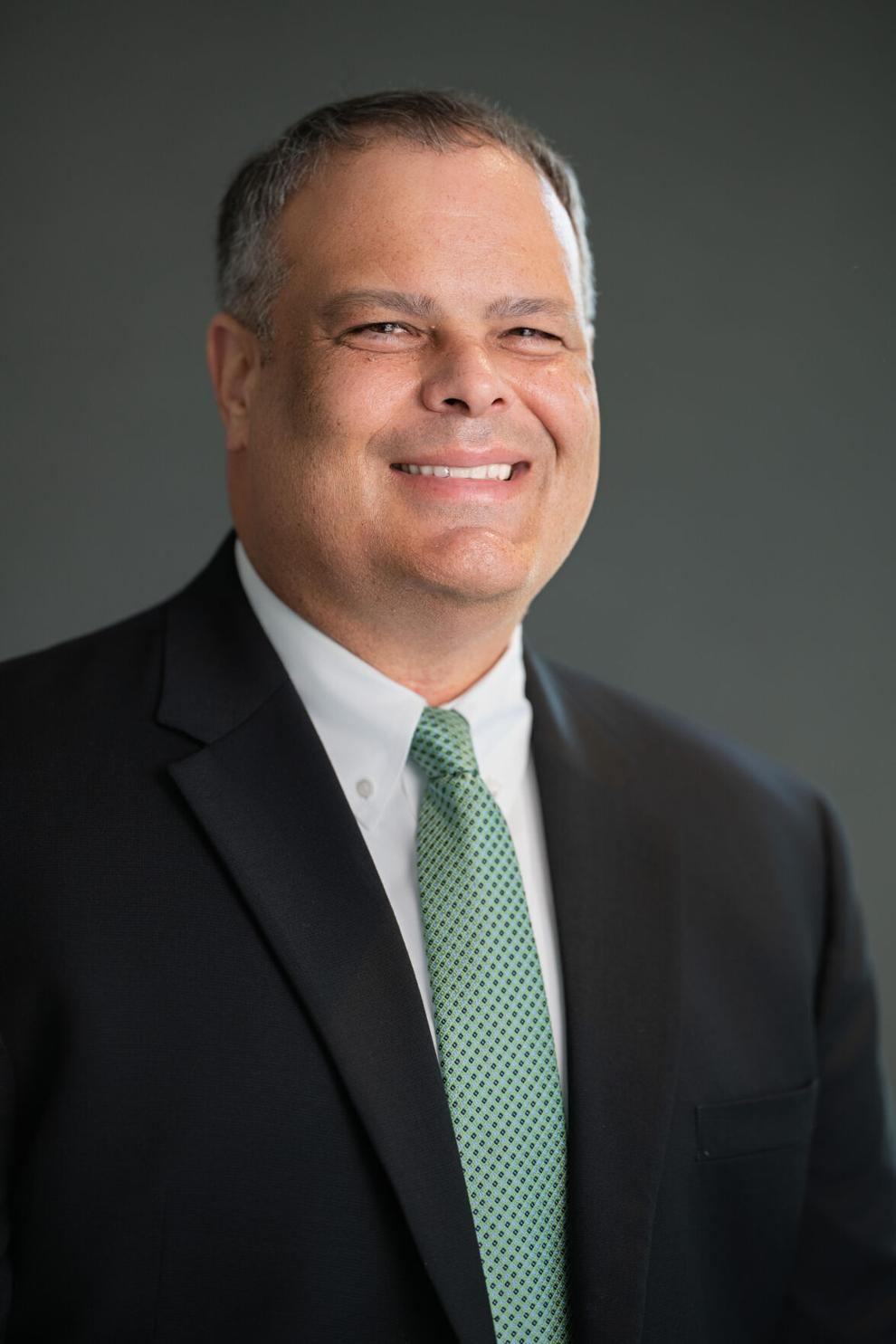 ACTE announces North Carolina Assistant Dean of the School of ...