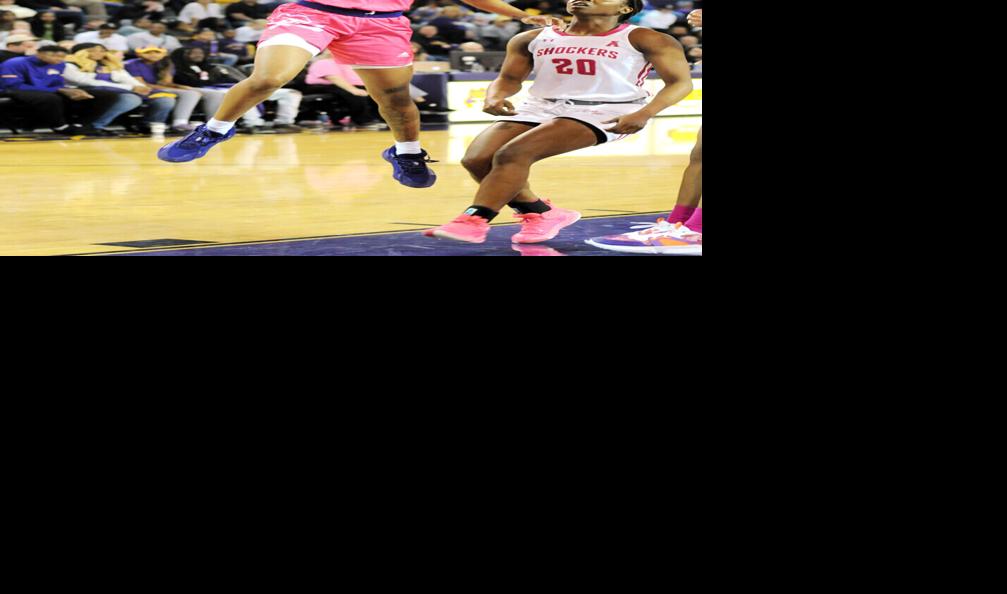 ECU women's basketball: Pirates crush Wichita State for third straight ...