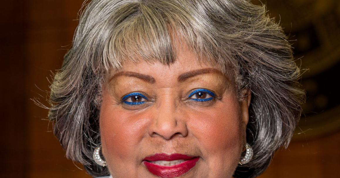 Greenville Councilwoman Rose Glover indicted by Pitt County grand jury ...