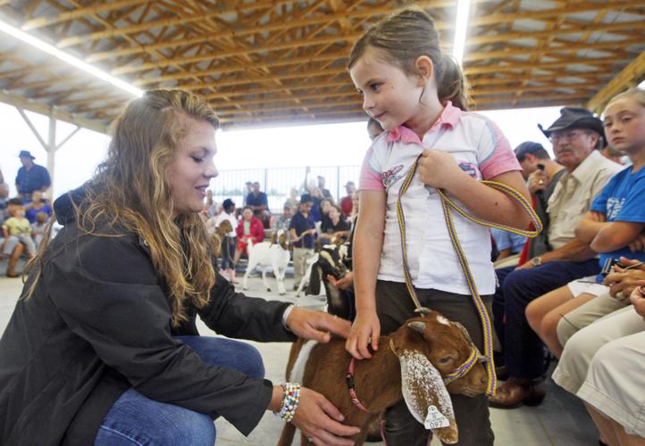 Kids get new experience | News | reflector.com