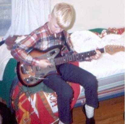 Donna Davis: Bad Bob Tunnell linked with good music memories | Feature ...