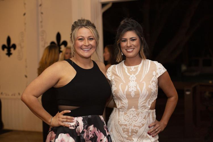 SCENE AROUND: Domestic Violence Gala | Photo Galleries | reflector.com