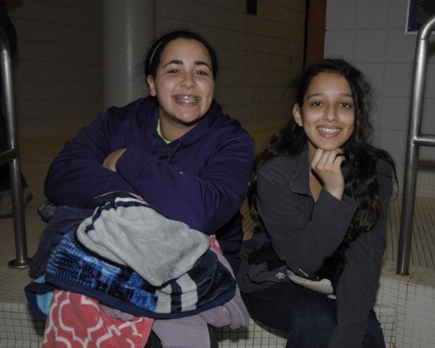 SCENE AROUND: ECU Polar Bear Plunge, Jan. 19 | Photo Galleries ...