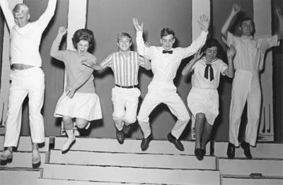 Warsaw's Tony Rivenbark, 74, made Wilmington a theater town | Features ...