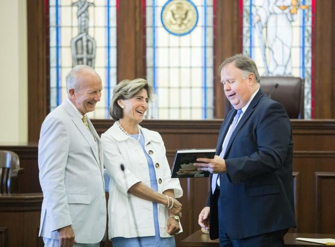 Chief justice: electronic court records expected soon | Local News ...