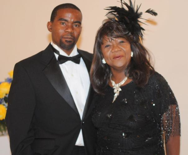 SCENE AROUND the NAACP Freedom Banquet, Aug. 7 | Multimedia | reflector.com