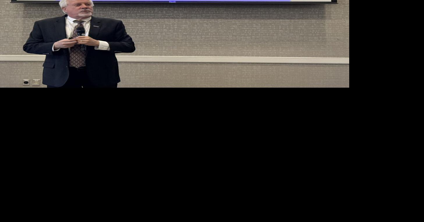 Niswander: Economic good outweighs bad; AI's role will be mixed in 2026 ...