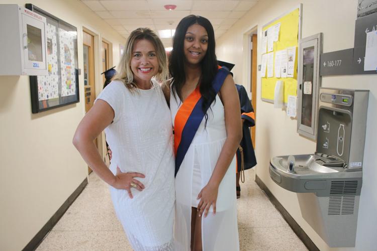 SCENE AROUND: North Pitt Graduation, June 8 | Photo Galleries ...