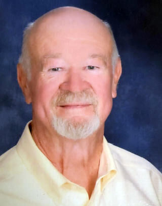 Marion Wesley (Butch) Williams | Obituaries | reflector.com