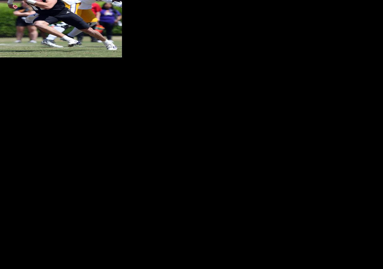 ECU football: Pirates make quarterback decision, hope 2023 struggles ...