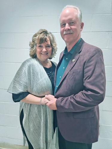 Vickey Manning calling it a career | News | reflector.com