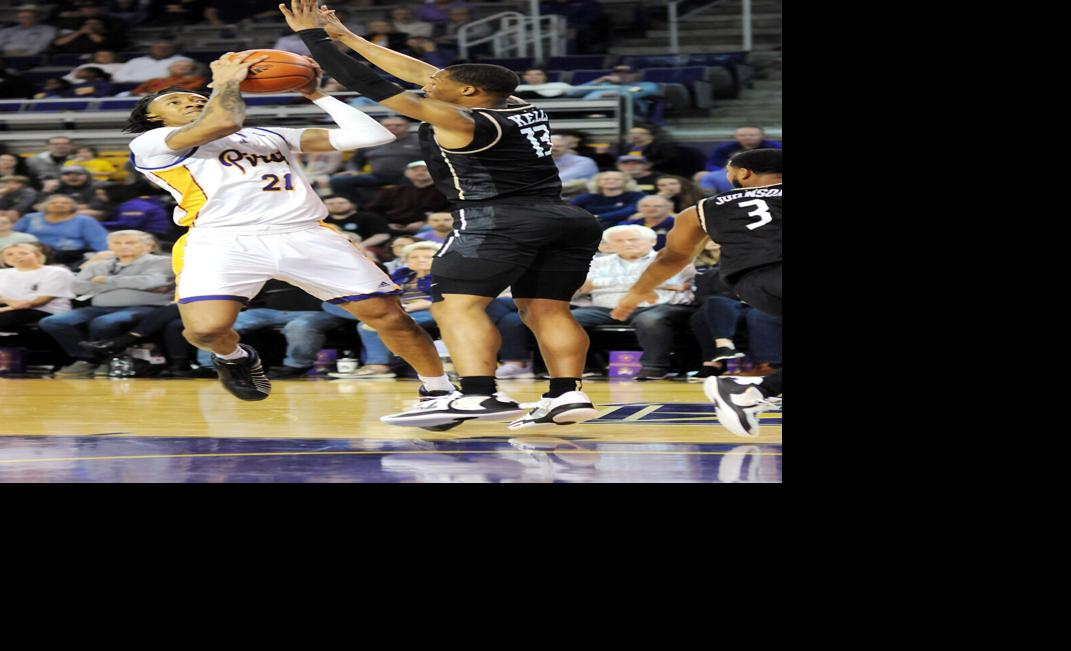 ECU men's basketball: Pirates come close, can't finish off UCF in home ...
