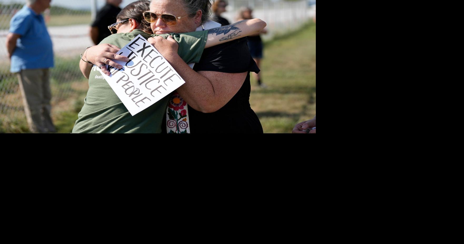 Tennessee judge grants expanded media access to state-run executions ...