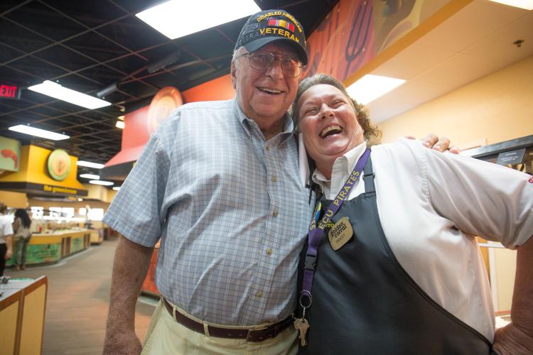 Veterans on mission send record numbers to summer camp | Local News ...