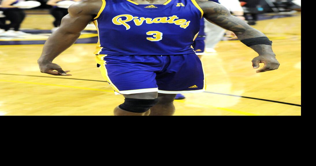 ECU men's basketball: Pirates top Cincy with memorable comeback after ...