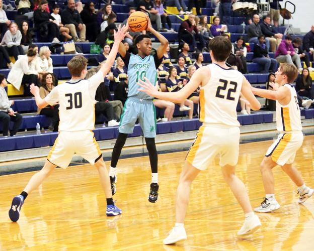 High school basketball: Rose boys fend off Conley upset bid | High ...