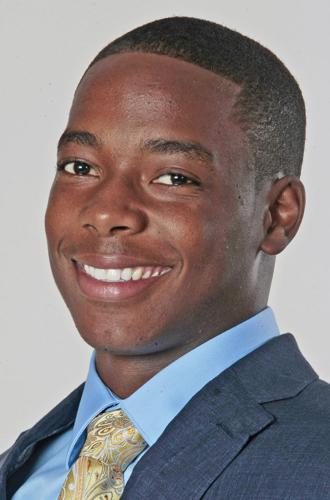 Boys Player of the Year: Elon Edwards | High Schools | reflector.com