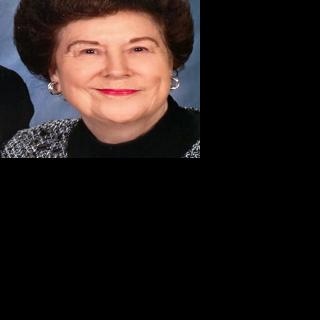 Harriet Ward Goff | Obituaries | reflector.com