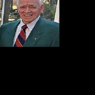 John Bernard Barrett | Obituaries | reflector.com