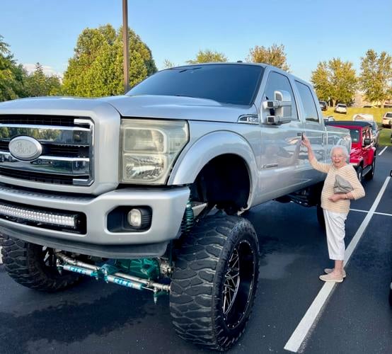 Mark Rutledge: My mother could teach a class on how to get things done ...