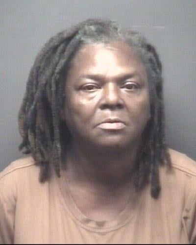 256805 YOLANDA EBRON | Jail Bookings | reflector.com