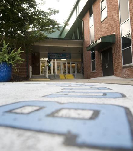 Eppes Open House | Photo Galleries | reflector.com