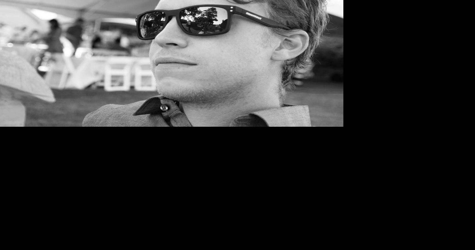 Seth Katz, 28 | Local News | reflector.com