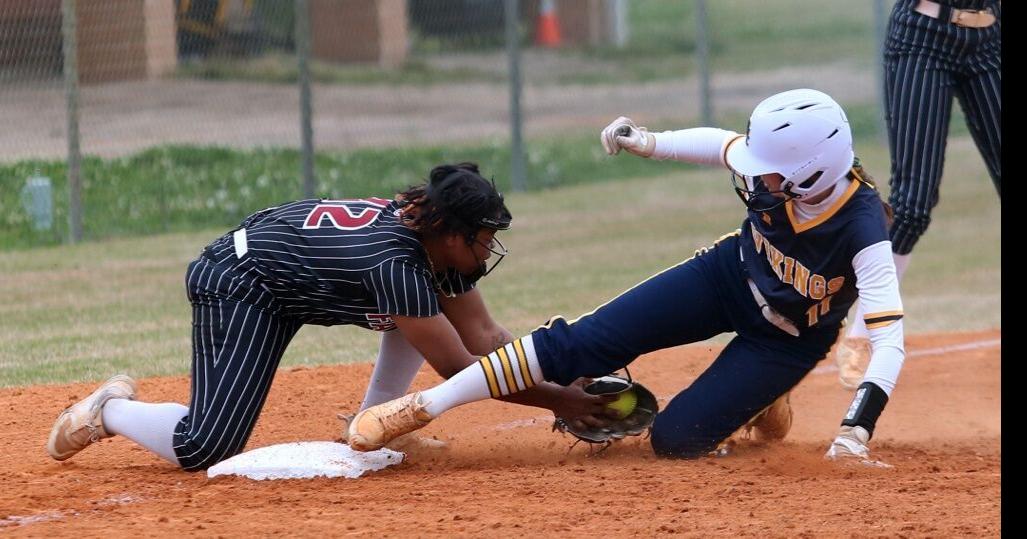 High schools: Conley comes alive late, grounds Falcons | High Schools ...