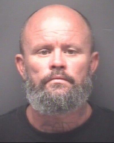 253340 STEVEN TURNER | Jail Bookings | reflector.com