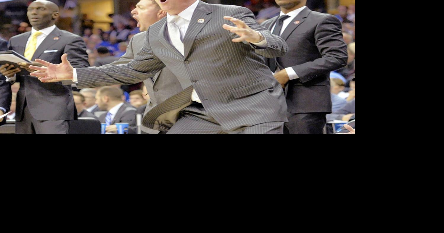 Badgers end North Carolina’s season | News | reflector.com