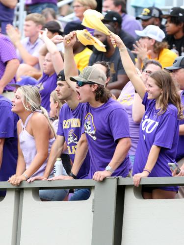 ECU vs. App State | Photo Galleries | reflector.com