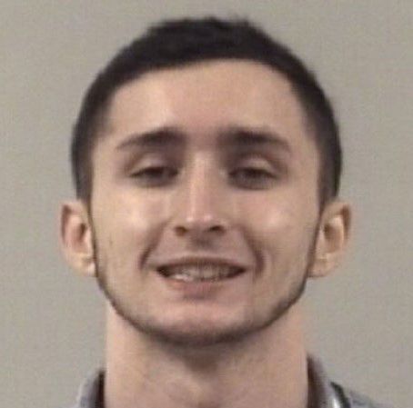 Middlesex man charged in Capitol riot; FBI made arrest on Tuesday in ...