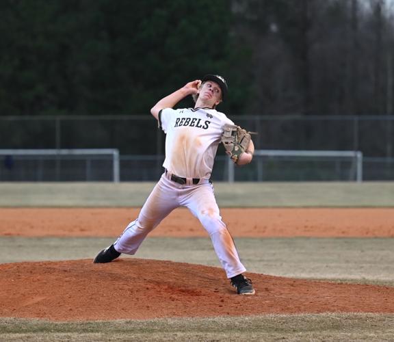 High school baseball: North Duplin defeats James Kenan, improves to 2-0 ...
