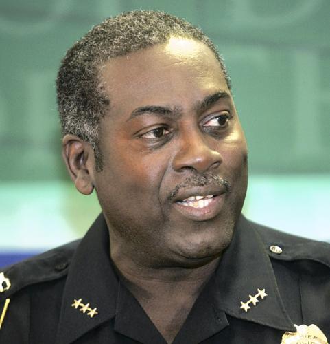 Raleigh crime initiative studied | News | reflector.com