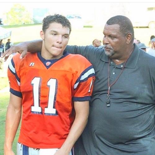North Pitt boys' athlete of the year: Alex Espinosa-Johnson | High ...