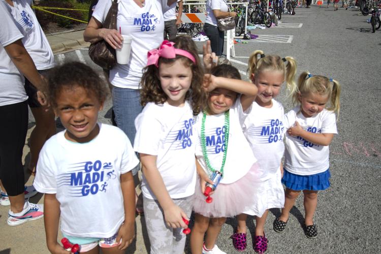 SCENE AROUND the Splash and Dash triathlon, Sept. 23 | Photo Galleries ...