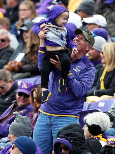 ECU vs. Navy Football | Photo Galleries | reflector.com