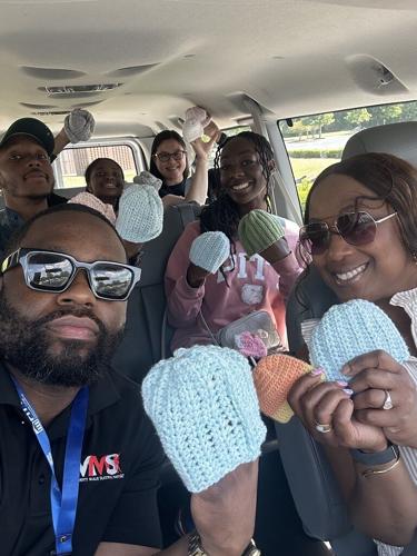 PCC Notes: Biology students assist with Carolina Chickadee study ...