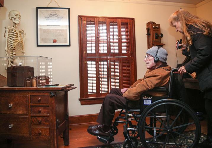 Country Doctor Museum celebrates 50th anniversary | Local News ...