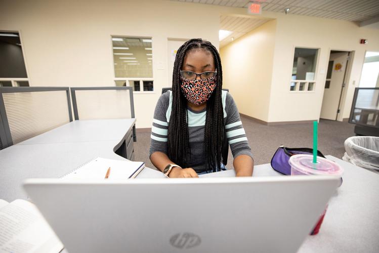 ECU Notes: Joyner and Laupus celebrate National Library Week | Local ...