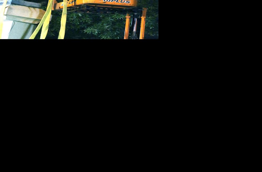 Left-turn elimination, Confederate monument donation on county's Monday ...