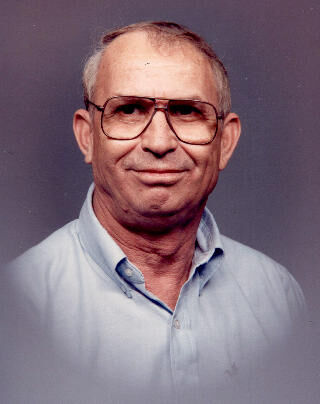 Rudolph "Rudy" Anderson | Obituaries | reflector.com
