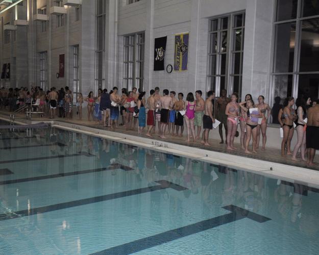 SCENE AROUND: ECU Polar Bear Plunge, Jan. 19 | Multimedia | reflector.com
