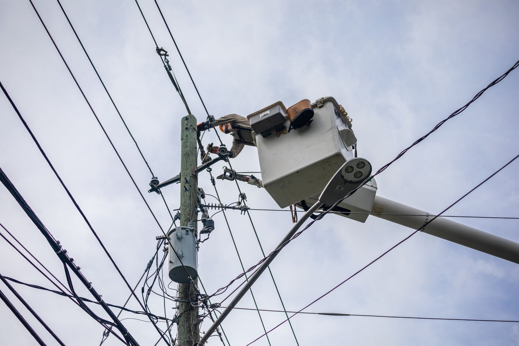 GUC board makes $18M adjustment to account for cold weather ...