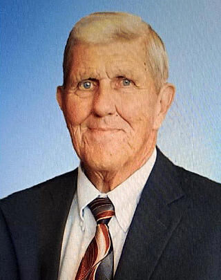 Curtis Lee Hardee | Obituaries | reflector.com