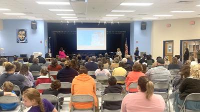 MCS to open Innovative program in the fall | Features | reflector.com